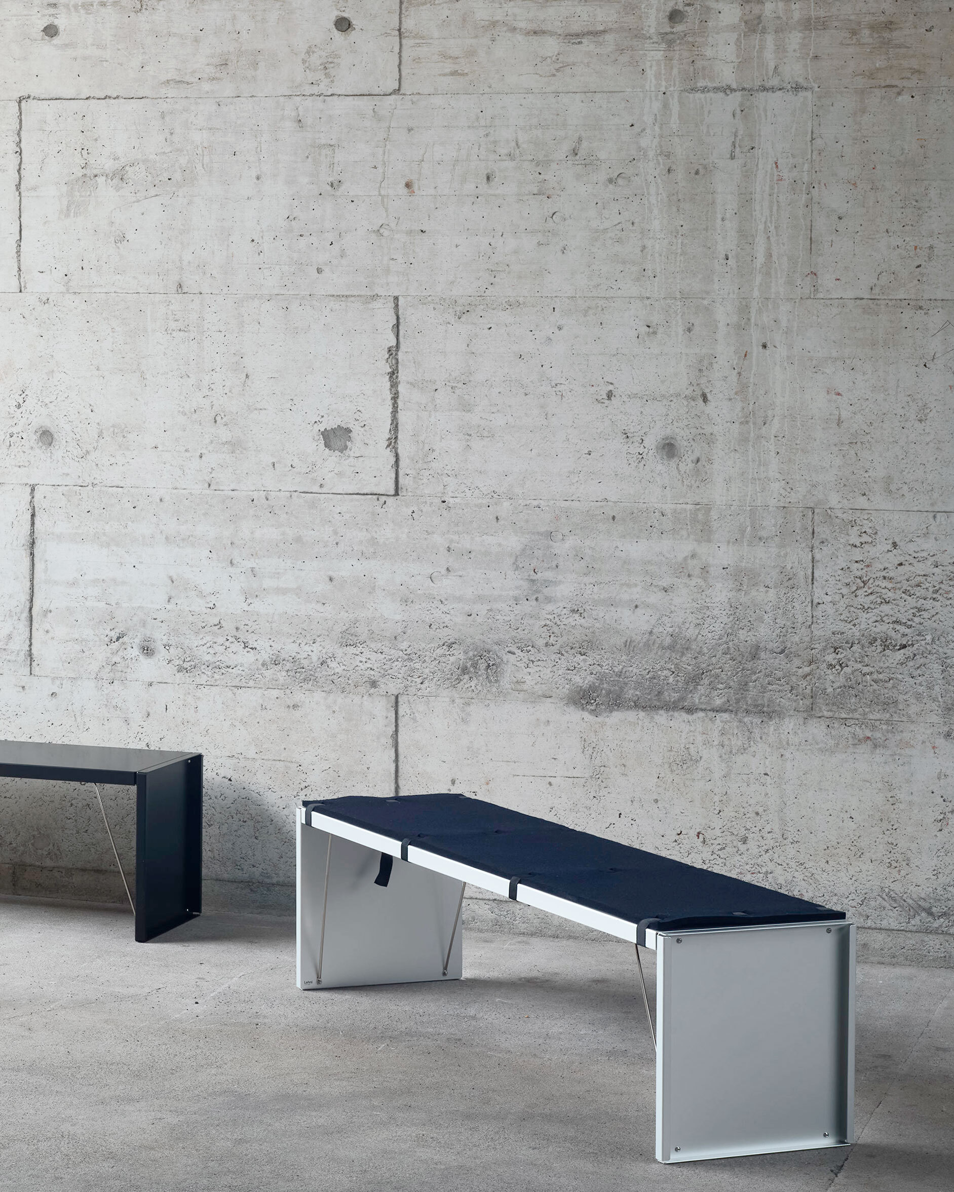 Office Bench/Sideboard | Lehni swiss made